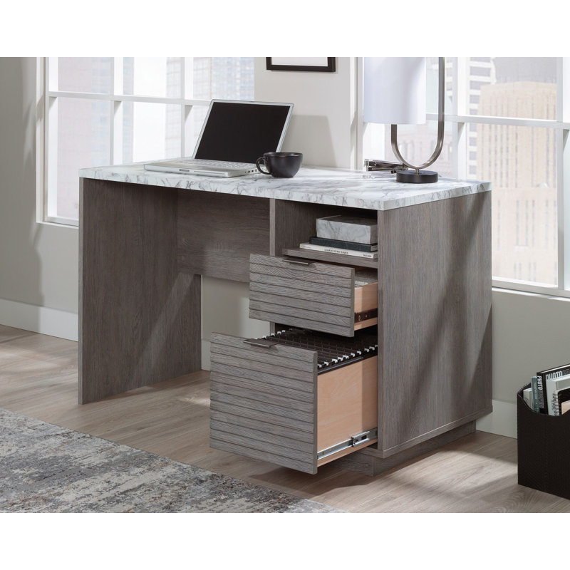 Sauder East Rock Desk | Wayfair