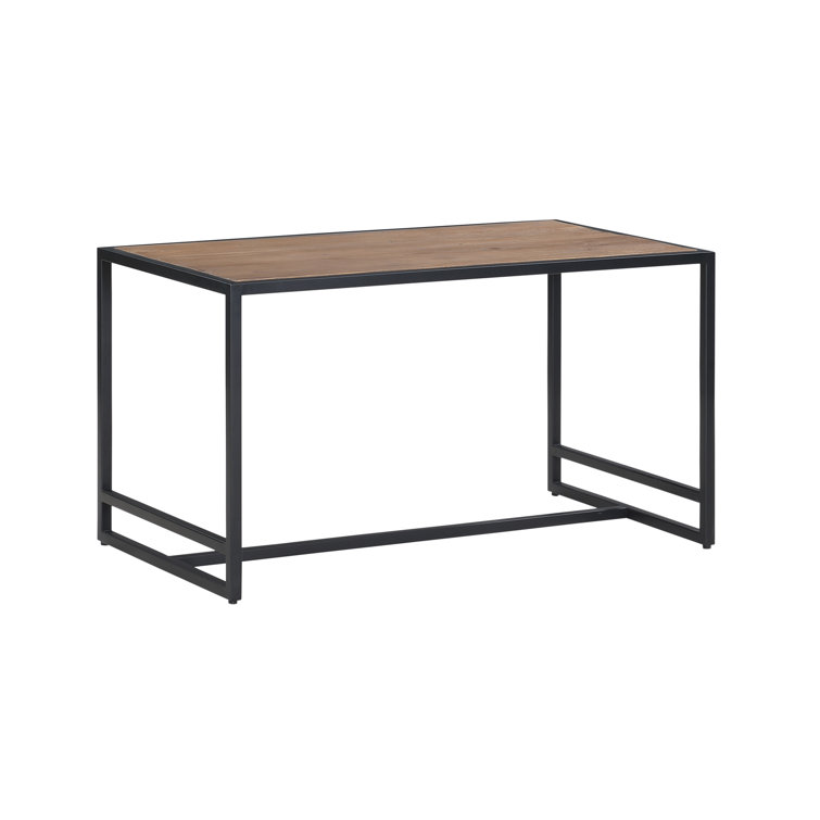 Williston Forge Alvern - Tall Open Coffee Table | Wayfair.co.uk
