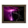 Ivy Bronx Lightning Storm - Print | Wayfair.co.uk