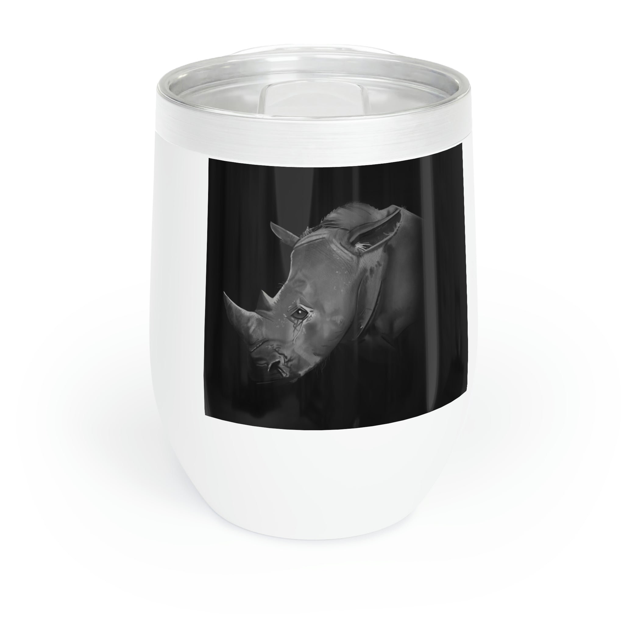 Marick Booster Rhino Chill Wine Tumbler - Wayfair Canada