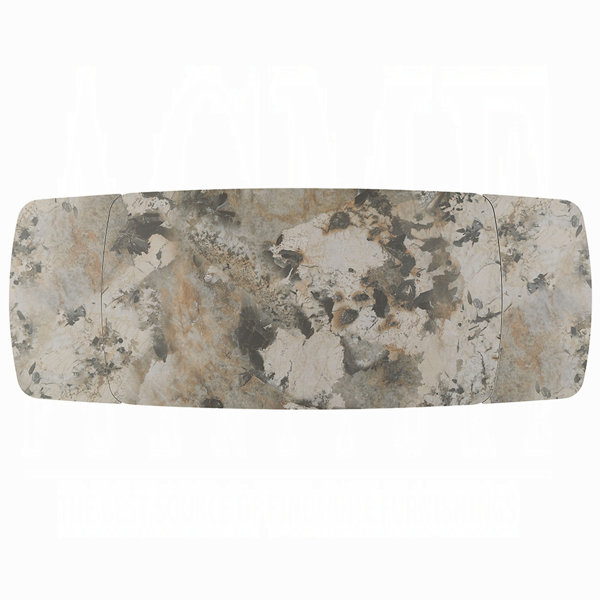 Brayden Studio® Jakalah Dining Table Component Top | Wayfair