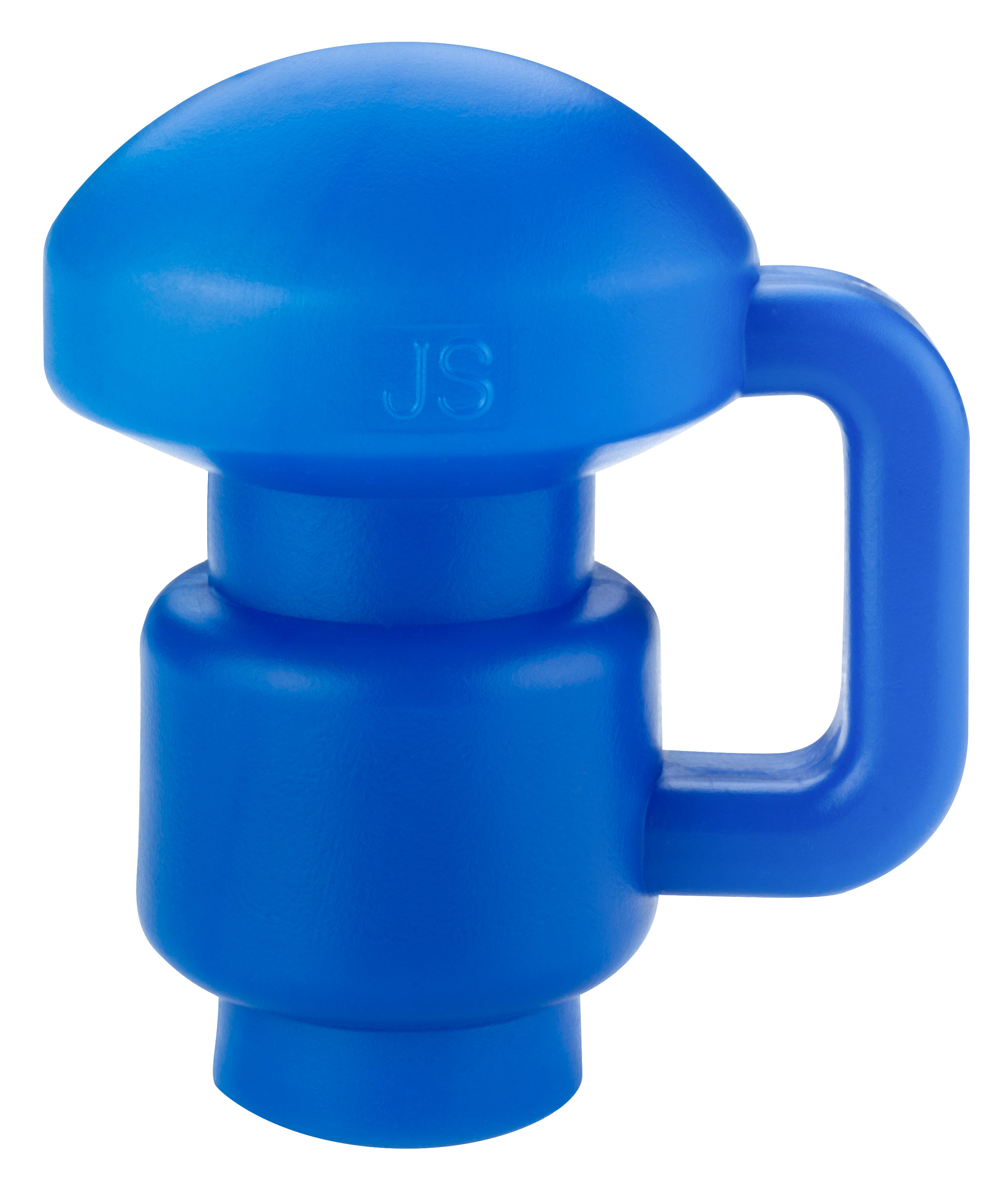 Upper Bounce Machrus Upper Bounce Universal Trampoline Pole Cap Fits 1. ...