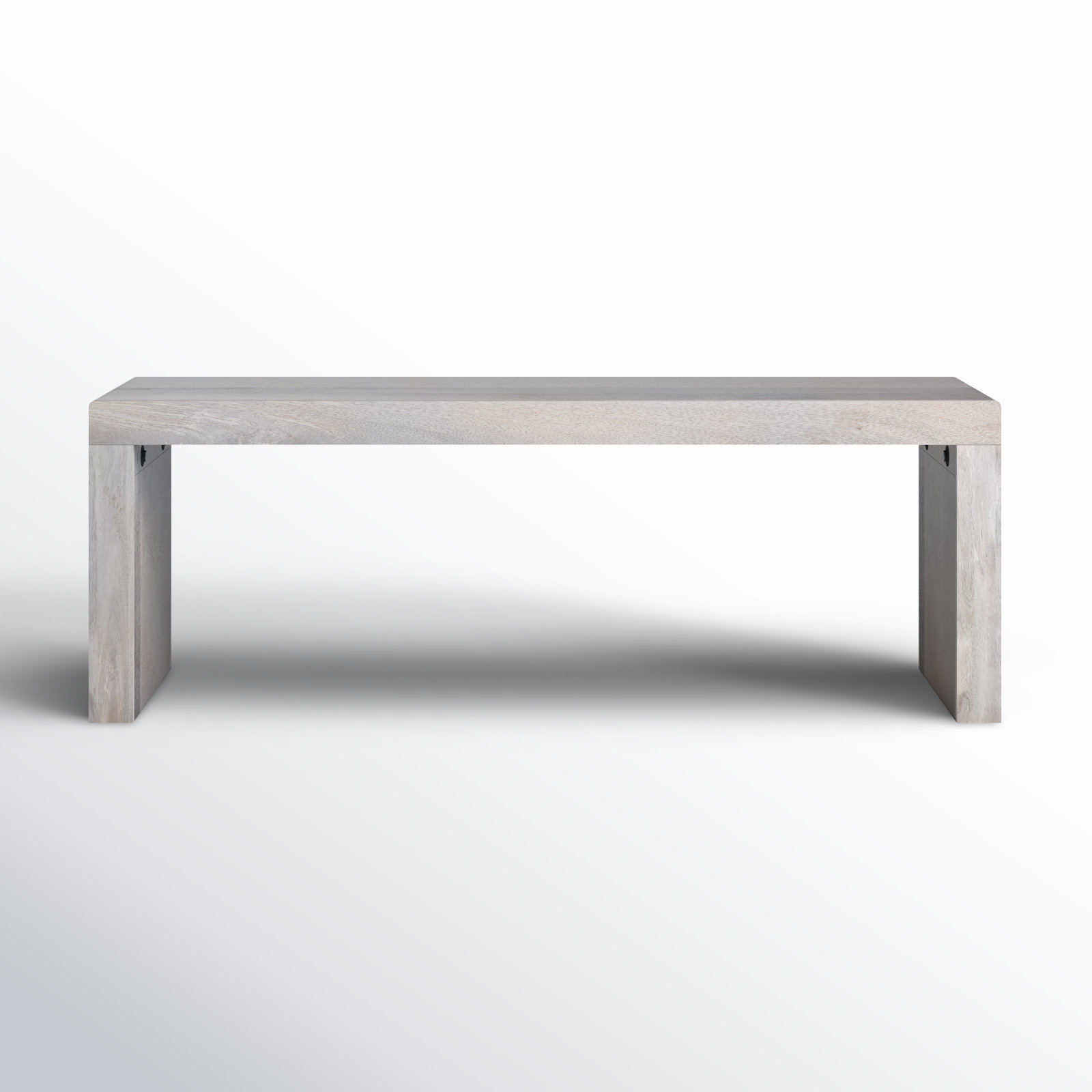 Joss & Main Oni Bench & Reviews | Wayfair