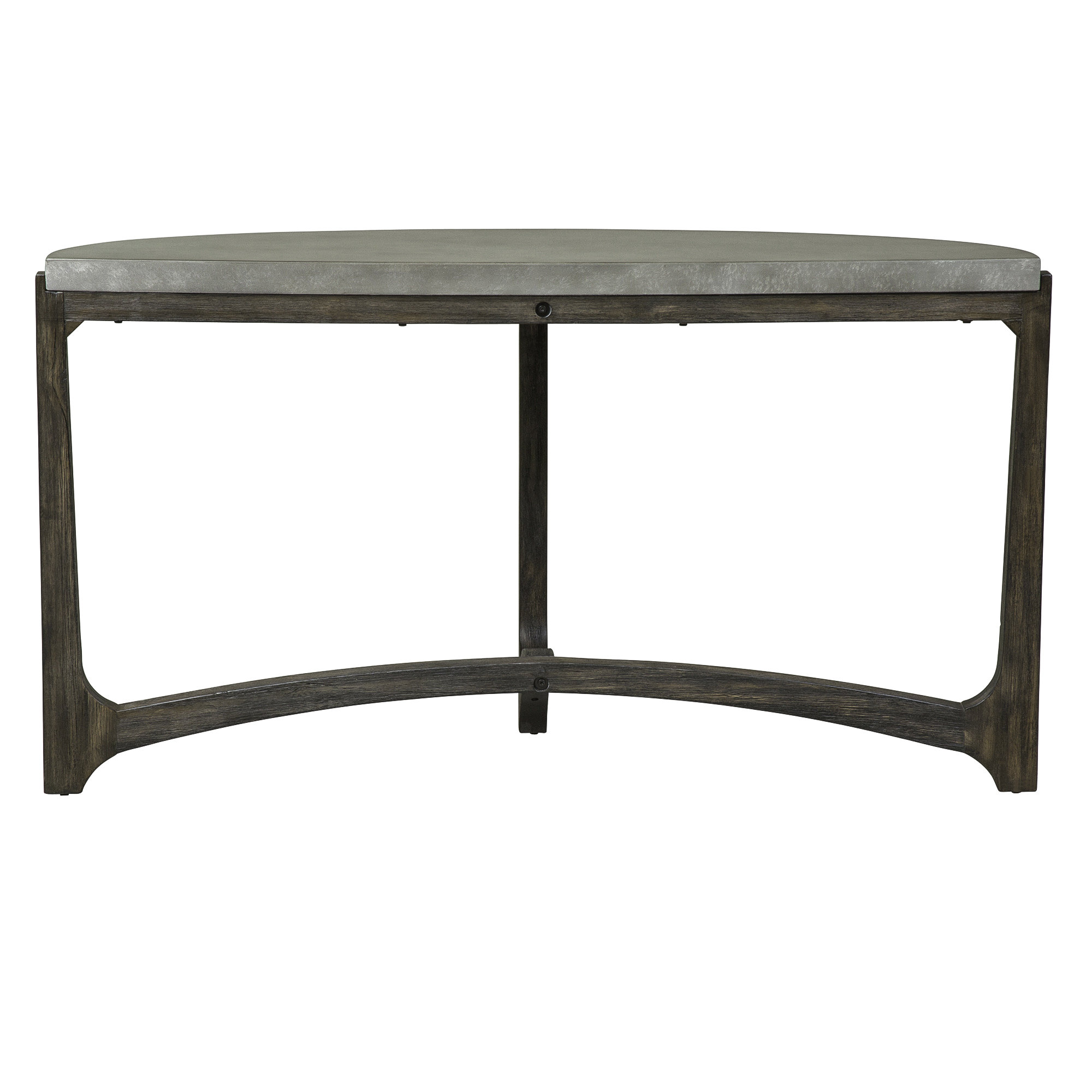 Liberty Furniture Cascade 54'' Console Table | Wayfair