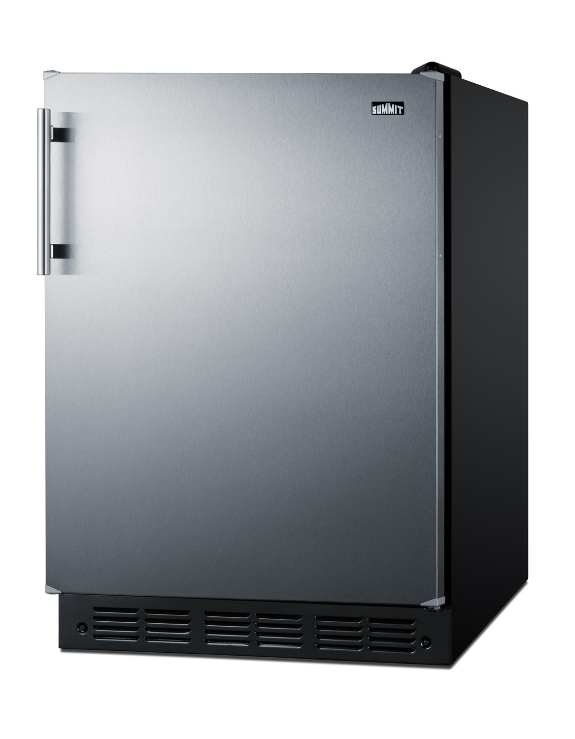Summit Appliance 5.5 Cubic Feet cu. ft. Freestanding Mini Fridge | Wayfair