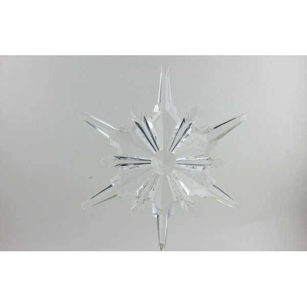 Decor N' Beyond Tree Topper & Reviews | Wayfair