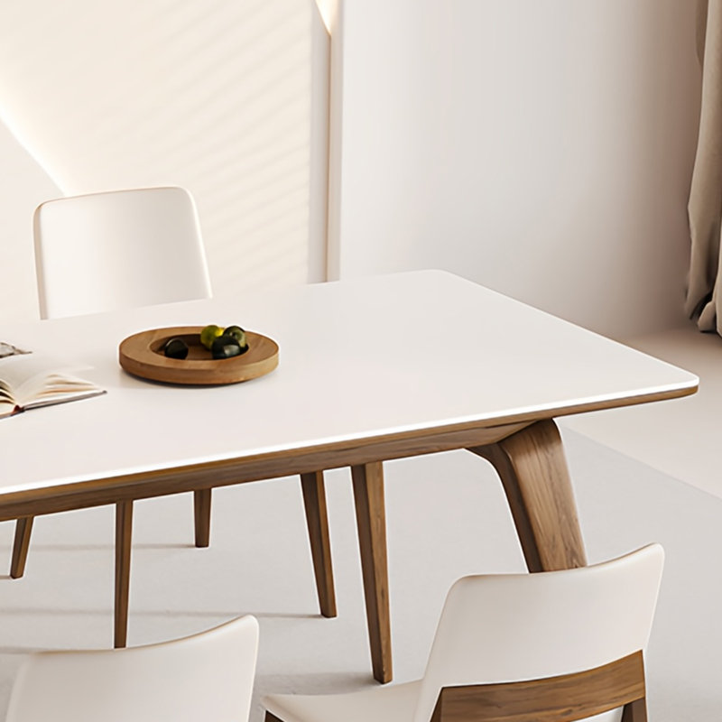 Graceful Nests Furnishings Home Fashionable Dining Table and Chair ...