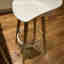 Hashtag Home Tata 68cm Bar Stool & Reviews | Wayfair.co.uk