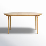 Modern 2 Seat Dining Tables | AllModern