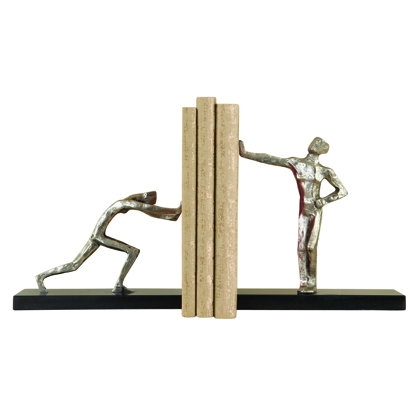Luxury Bookends | Perigold