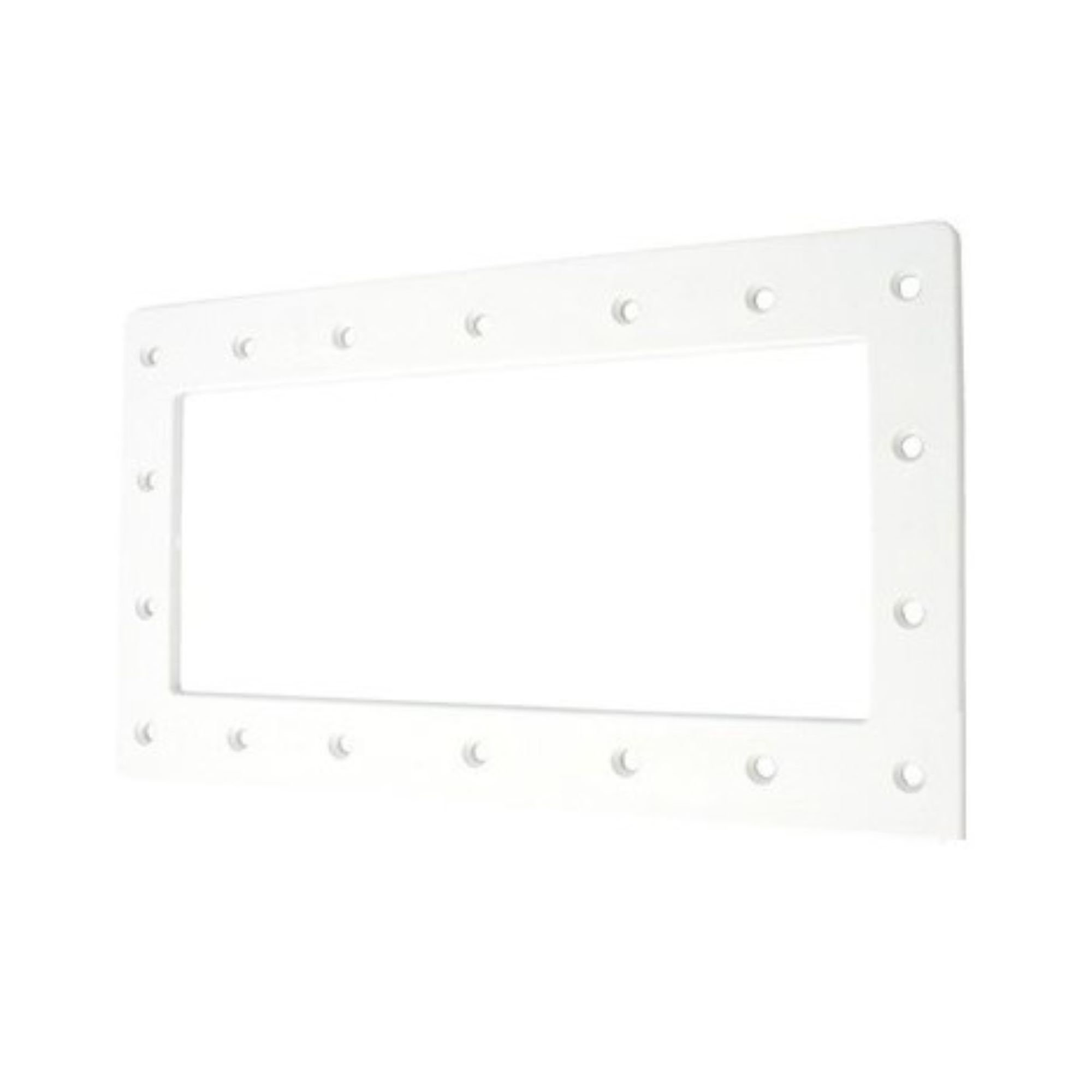 Northlight Seasonal 14" Wide Mouth Swimming Pool Skimmer Face Plate ...