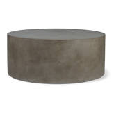 SeasonalLiving Perpetual The Monolith Garden Bench - Wayfair Canada