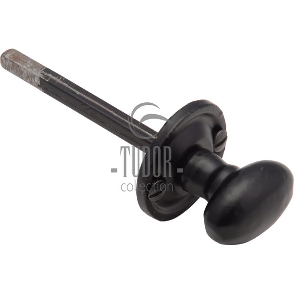 Heritage Brass Tudor Privacy Bolt | Wayfair.co.uk