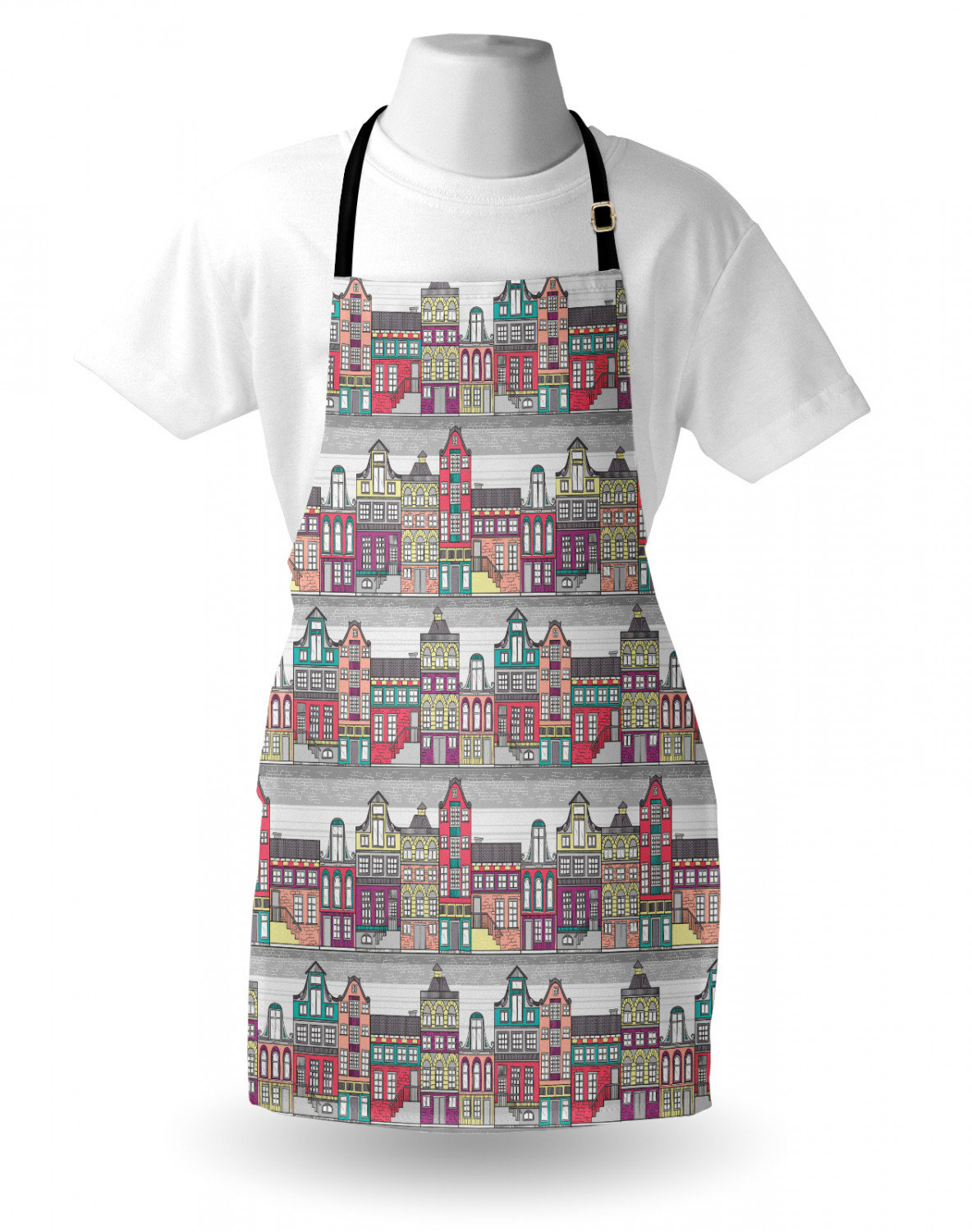 East Urban Home Dutch Apron | Wayfair