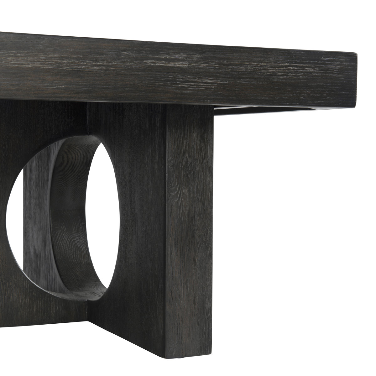 Bernhardt Micah Cocktail Table | Perigold