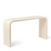 AERIN Shagreen 60'' Console Table | Wayfair
