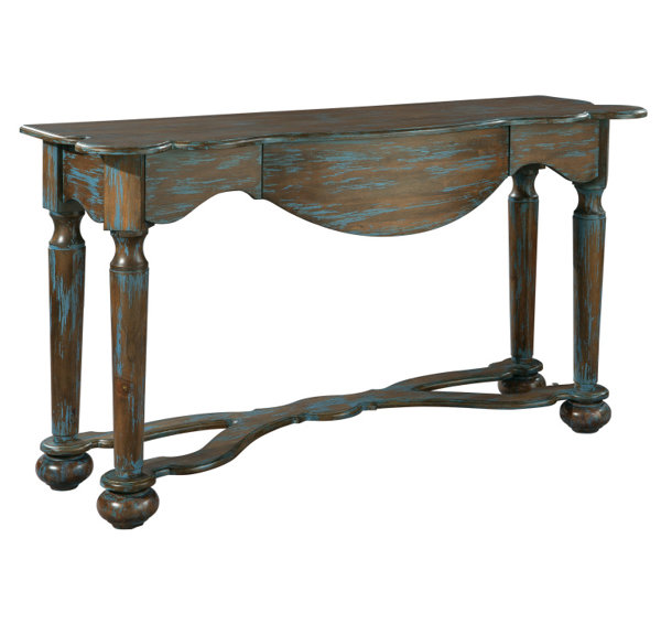 Hekman 60'' Console Table | Wayfair
