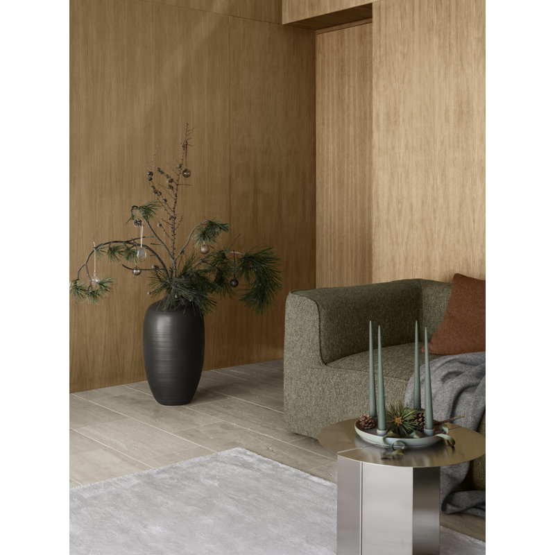 Blomus Ceola Ceramic Floor Vase | Perigold