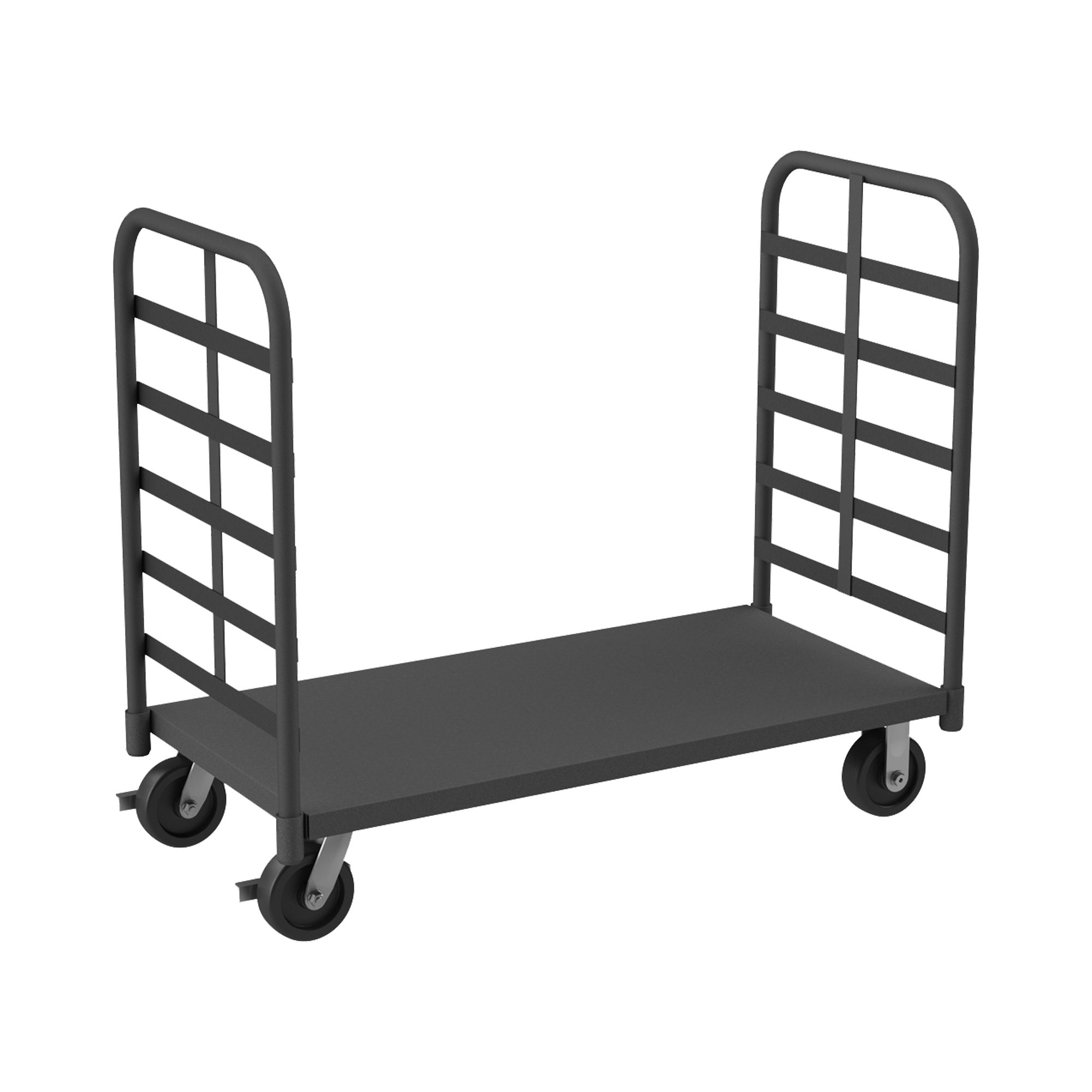 Durham Manufacturing 2000 Lb. Capacity Platform Dolly | Wayfair