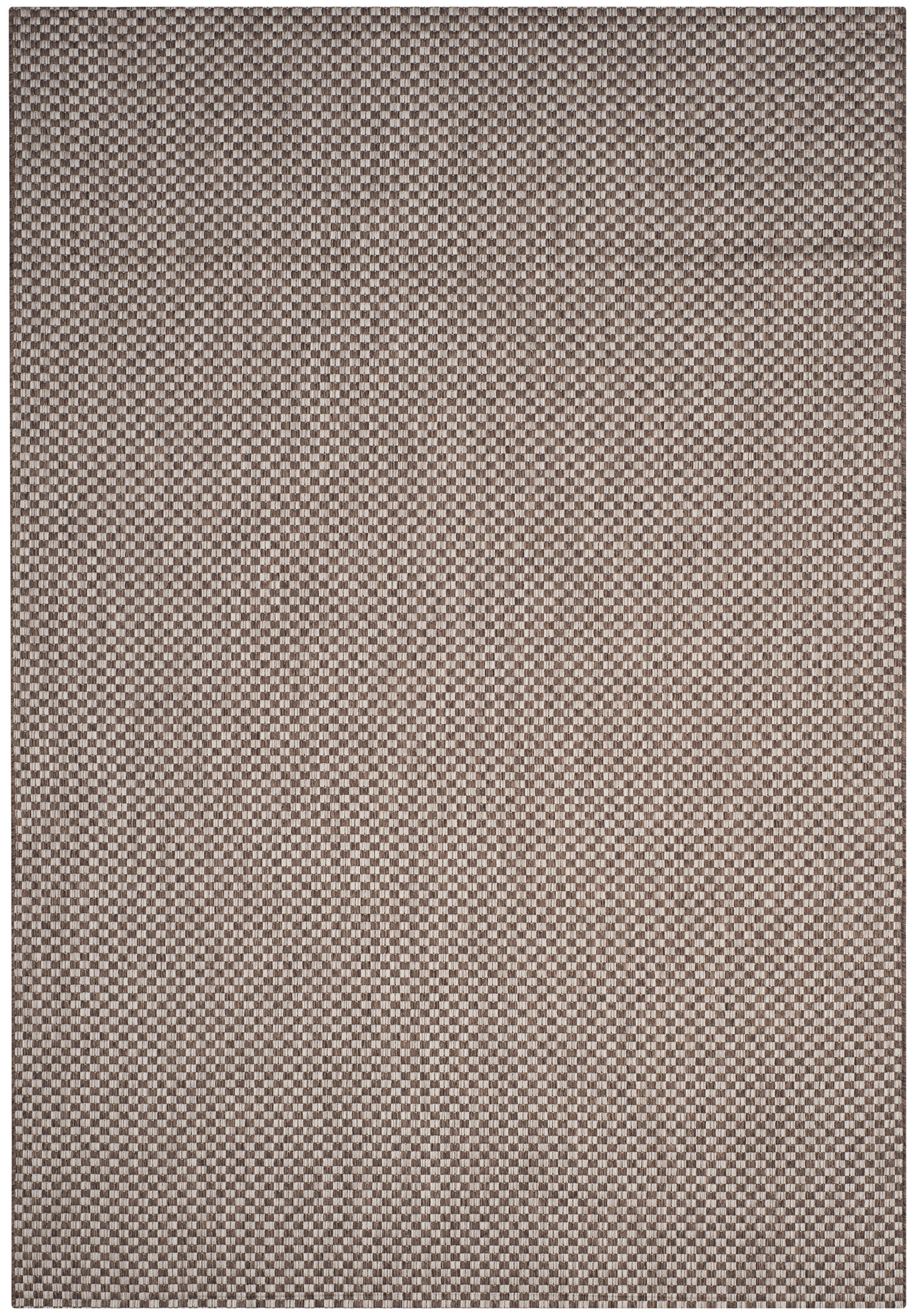 Highland Dunes Dirks Performance Plaid Rug & Reviews | Wayfair