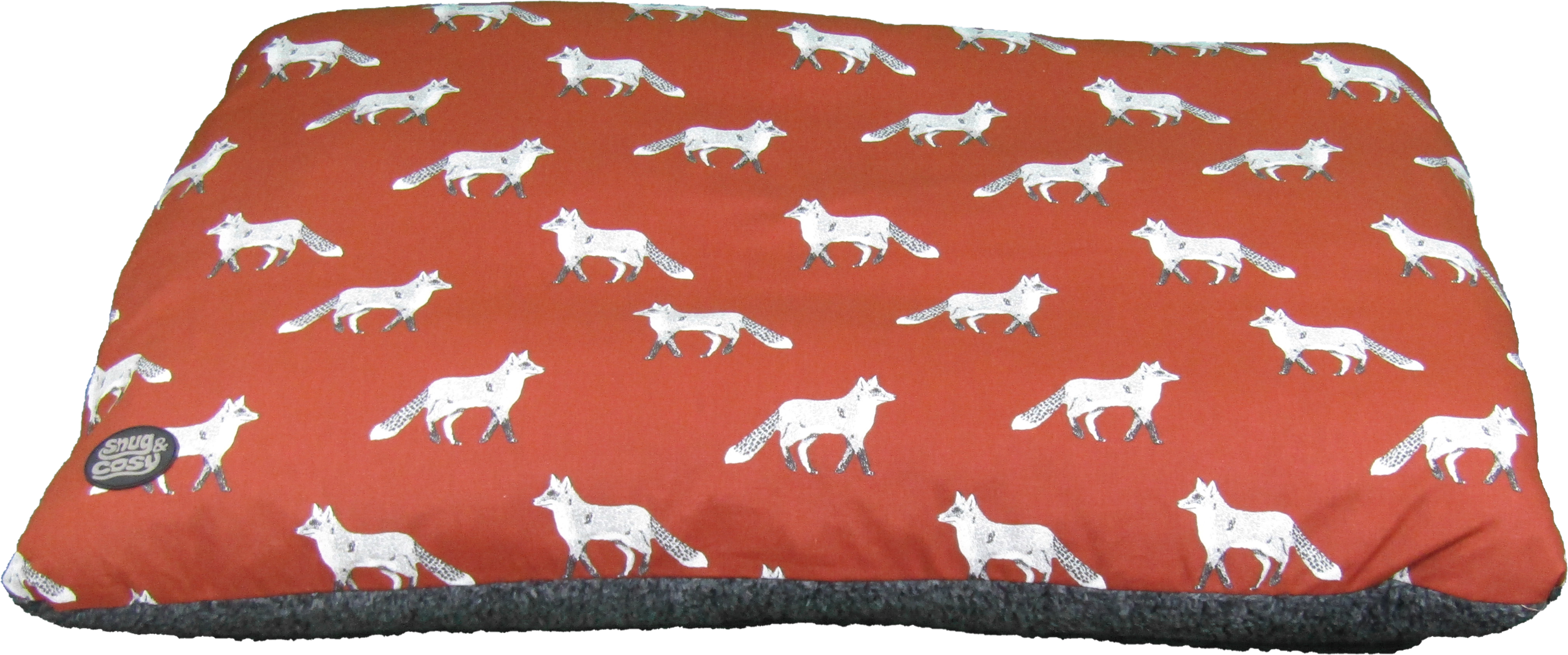 Archie & Oscar Berman Mat in Grey | Wayfair.ie
