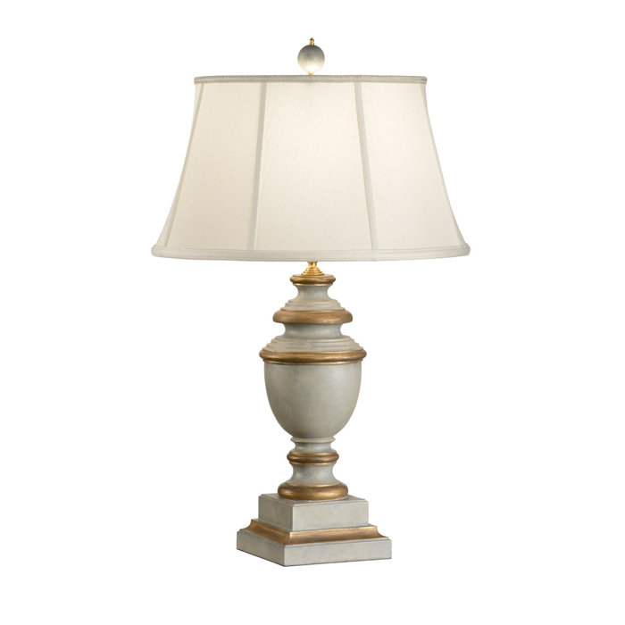 Chelsea House Ventura Table Lamp | Wayfair