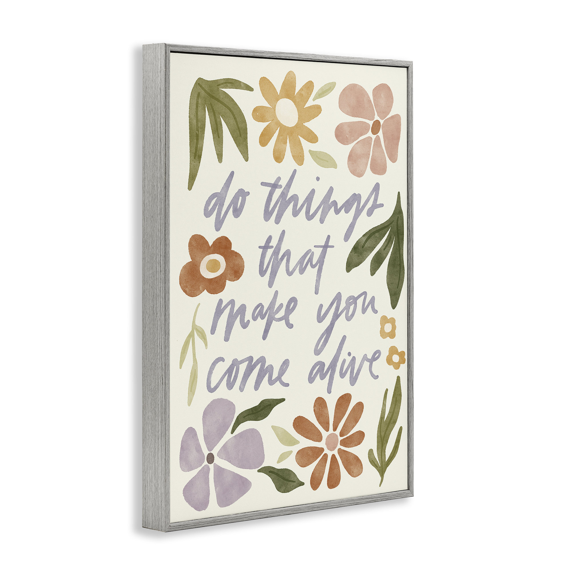 Dakota Fields Come Alive Inspiring Flowers Giclee Art by Amanda Houston ...