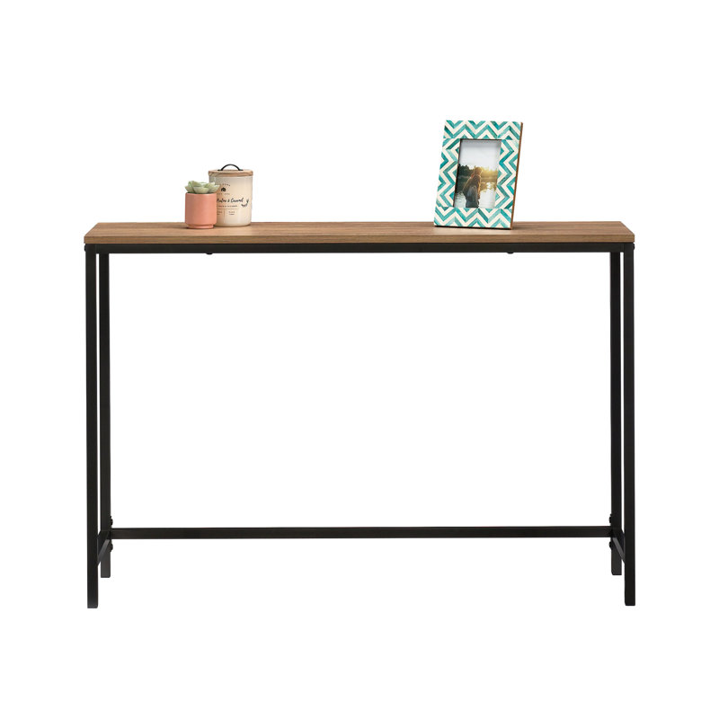 17 Stories Arturs 41.535'' Console Table & Reviews | Wayfair