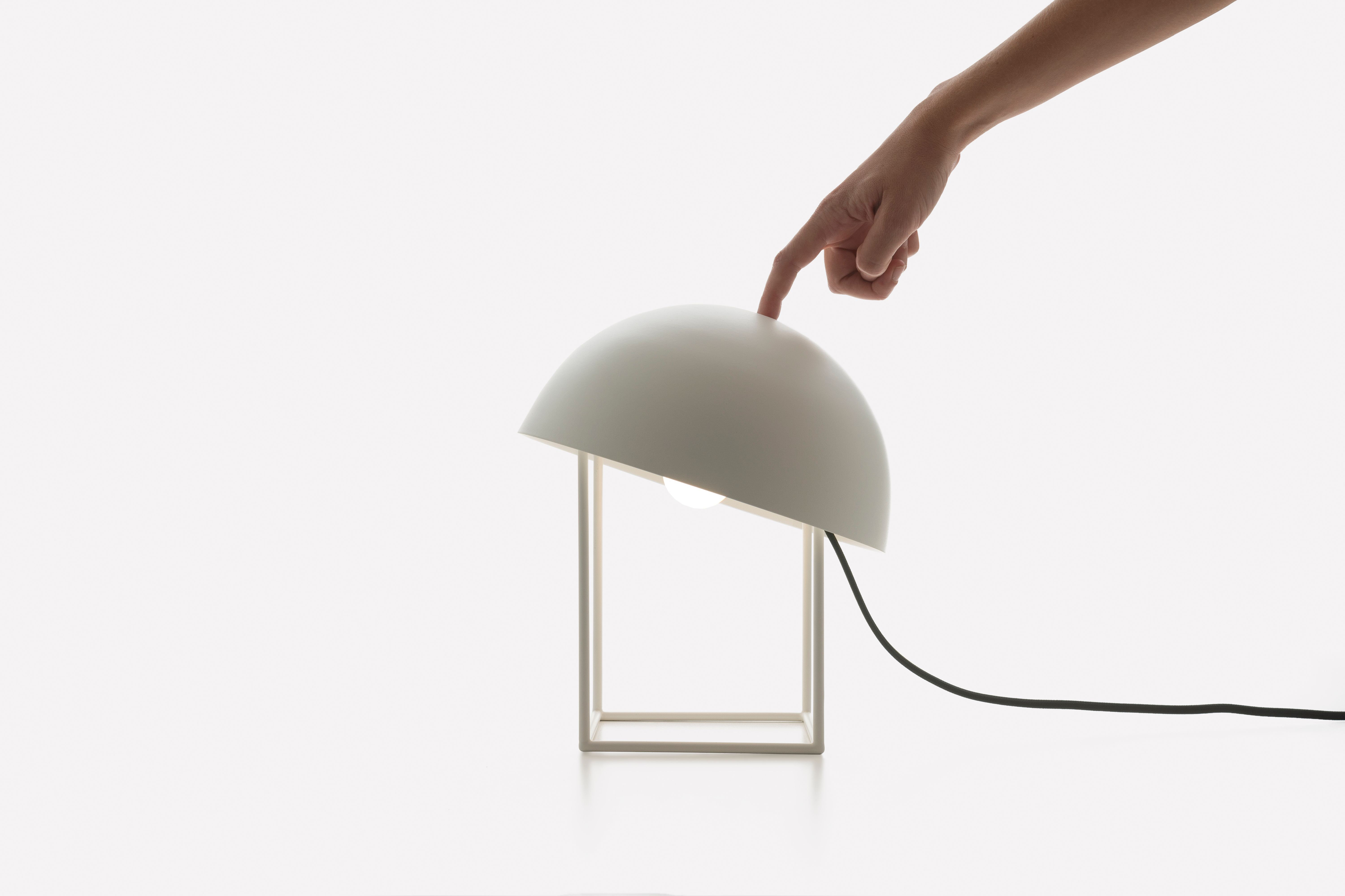 FOC Lighting Metal Novelty Lamp | Wayfair