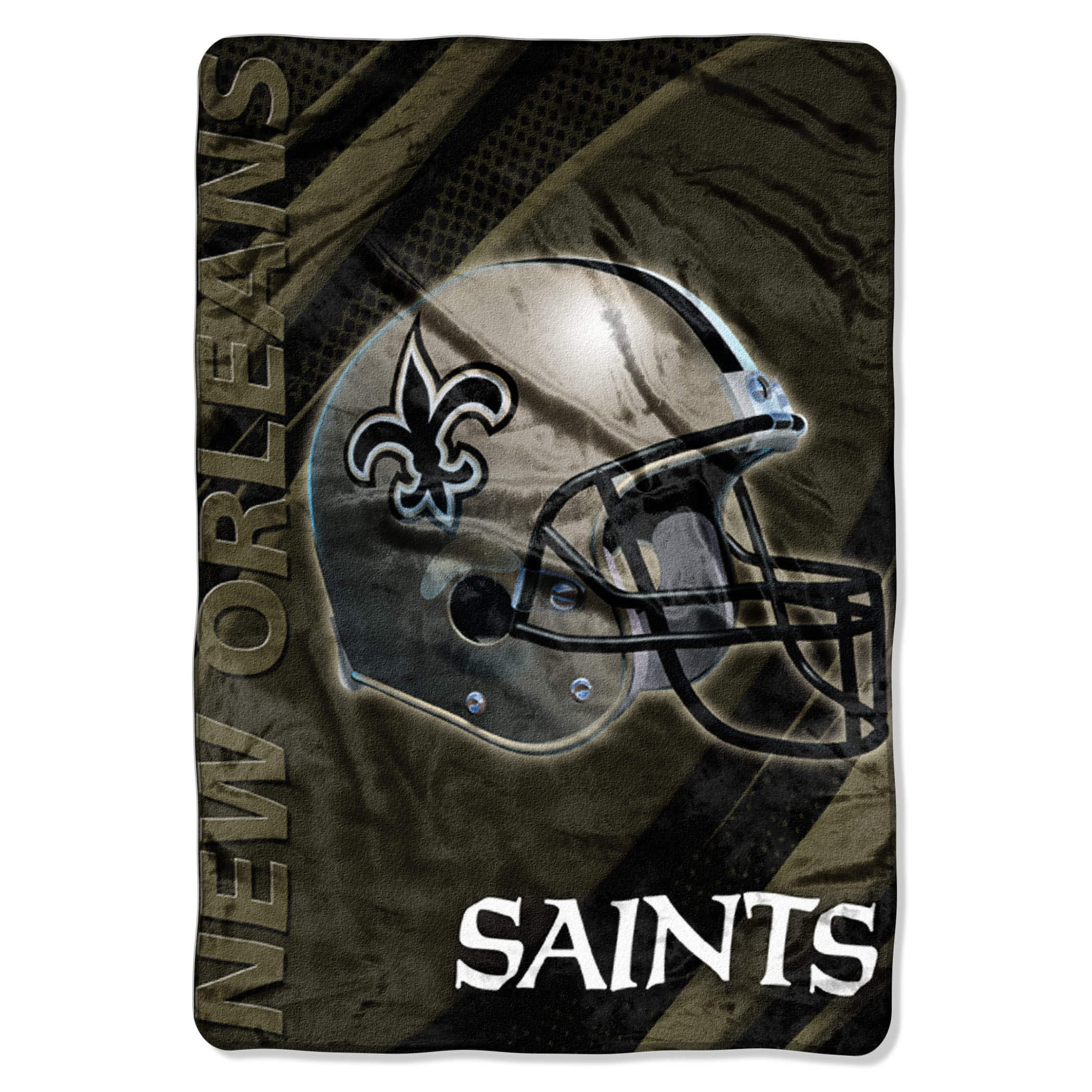 Northwest Co. NFL Fleece Throw | Wayfair