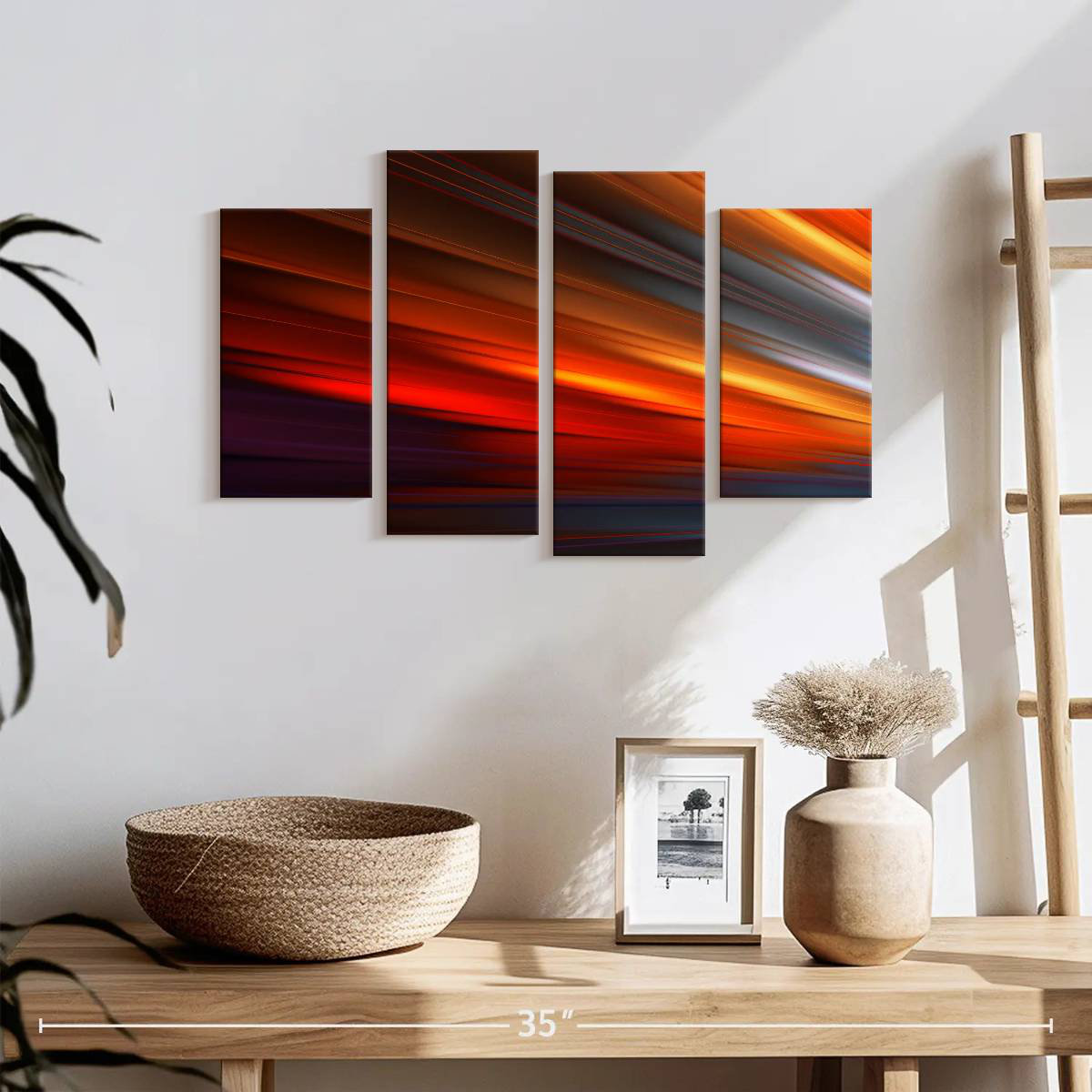 Wade Logan Avery Background Abstract - Wayfair Canada
