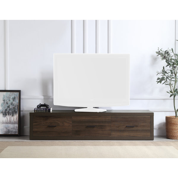 Cozzy Design Bagnton 98'' Media Center | Wayfair