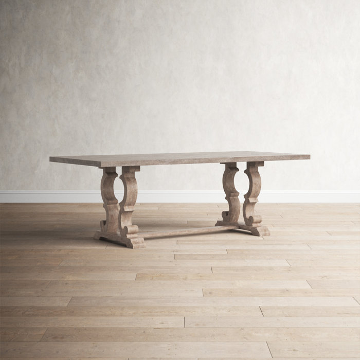 Birch Lane™ Chianti Extendable Dining Table & Reviews | Wayfair