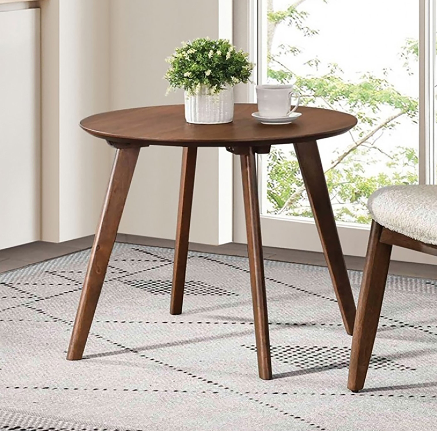 George Oliver Syrna Side Table | Wayfair