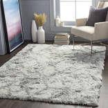 Steelside™ Hilary Machine Woven Performance Rug & Reviews | Wayfair