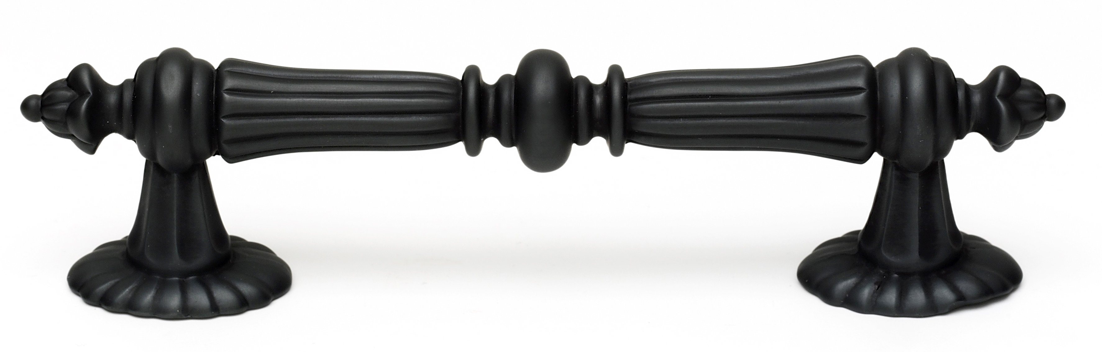 Alno Pulls III 4.625" Center to Center Bar Pull & Reviews | Wayfair