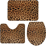 Wayfair | Animal Print Bath Rugs & Mats You'll Love in 2023
