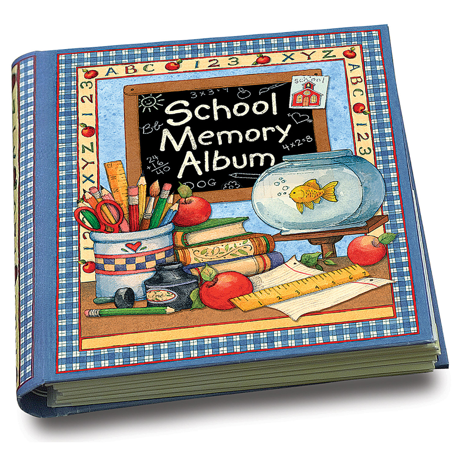 Teacher Created Resources School And Graduation Album & Reviews | Wayfair