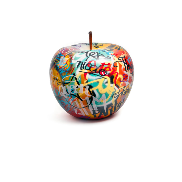 Andrew Martin Graffiti Sculpture | Perigold