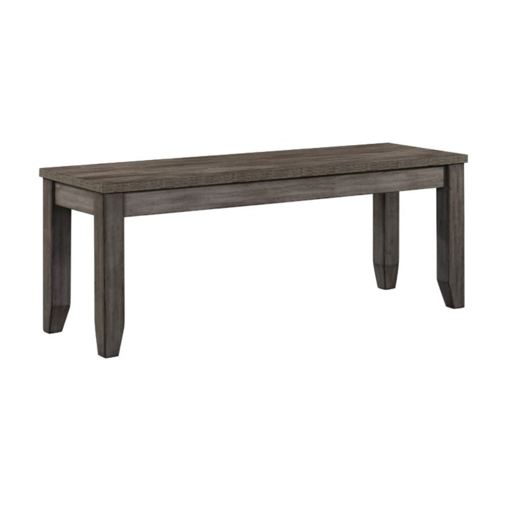 August Grove® Modern Country Style Bench | Wayfair