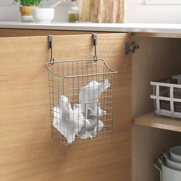 Dotted Line™ Clyde Box Food Storage Container & Reviews | Wayfair