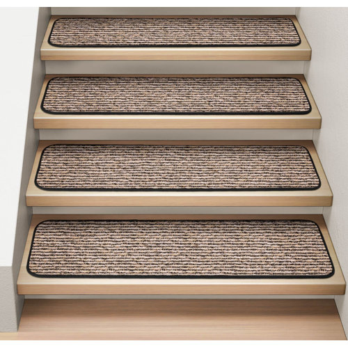 House Home & More Non-Slip Stair Tread | Wayfair