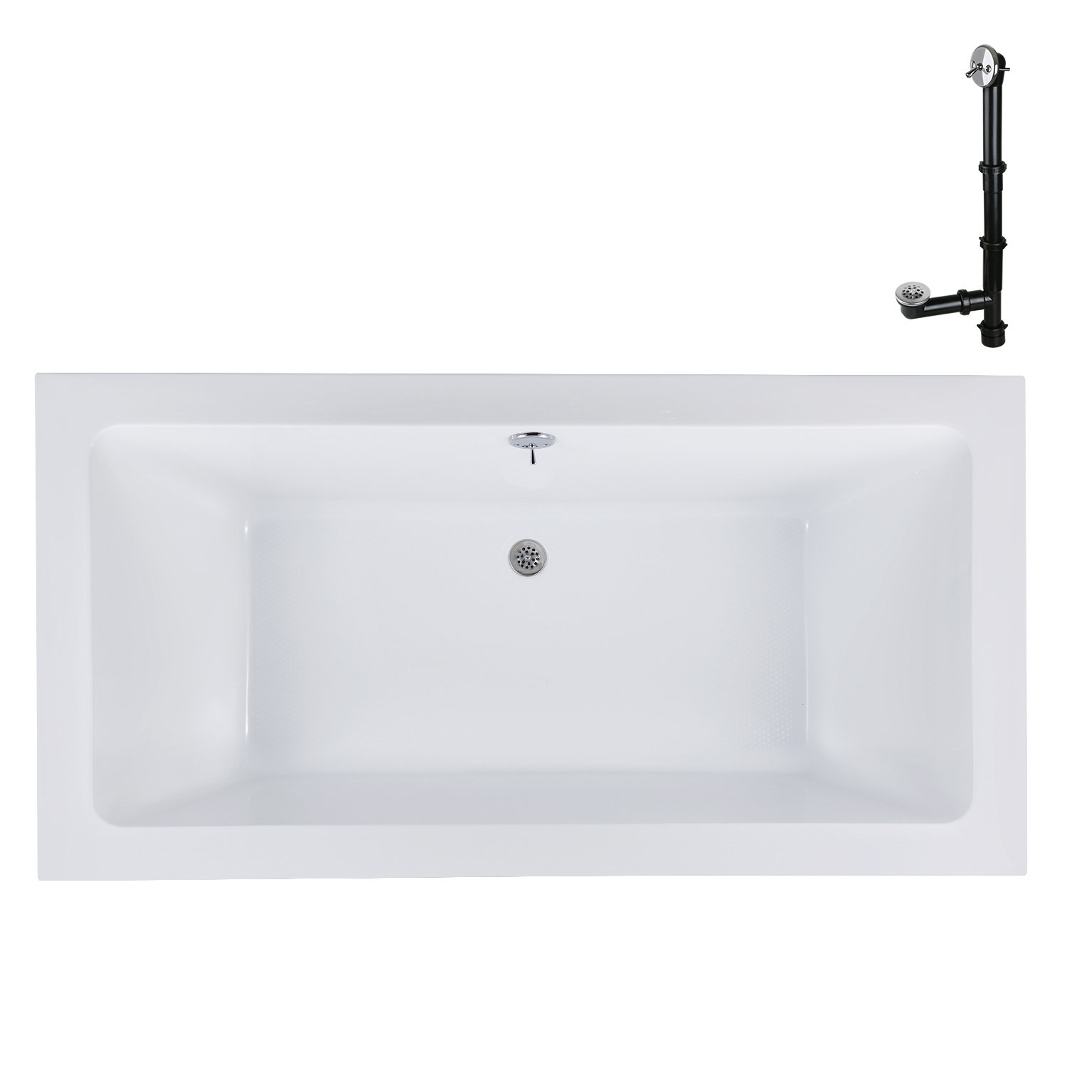 72 X 36 Bathtub