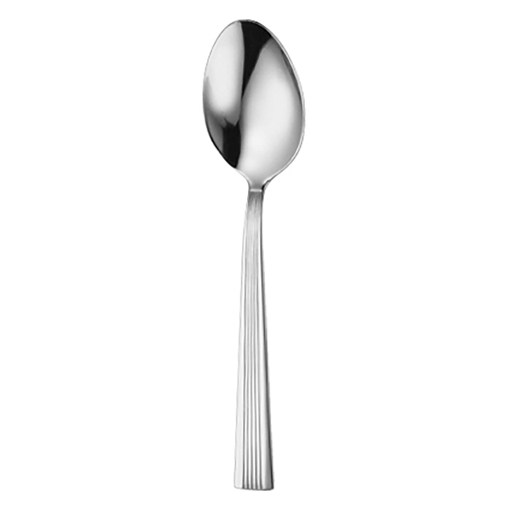 Oneida Brayleen Dessert Spoons by Delco (18/0) | Wayfair