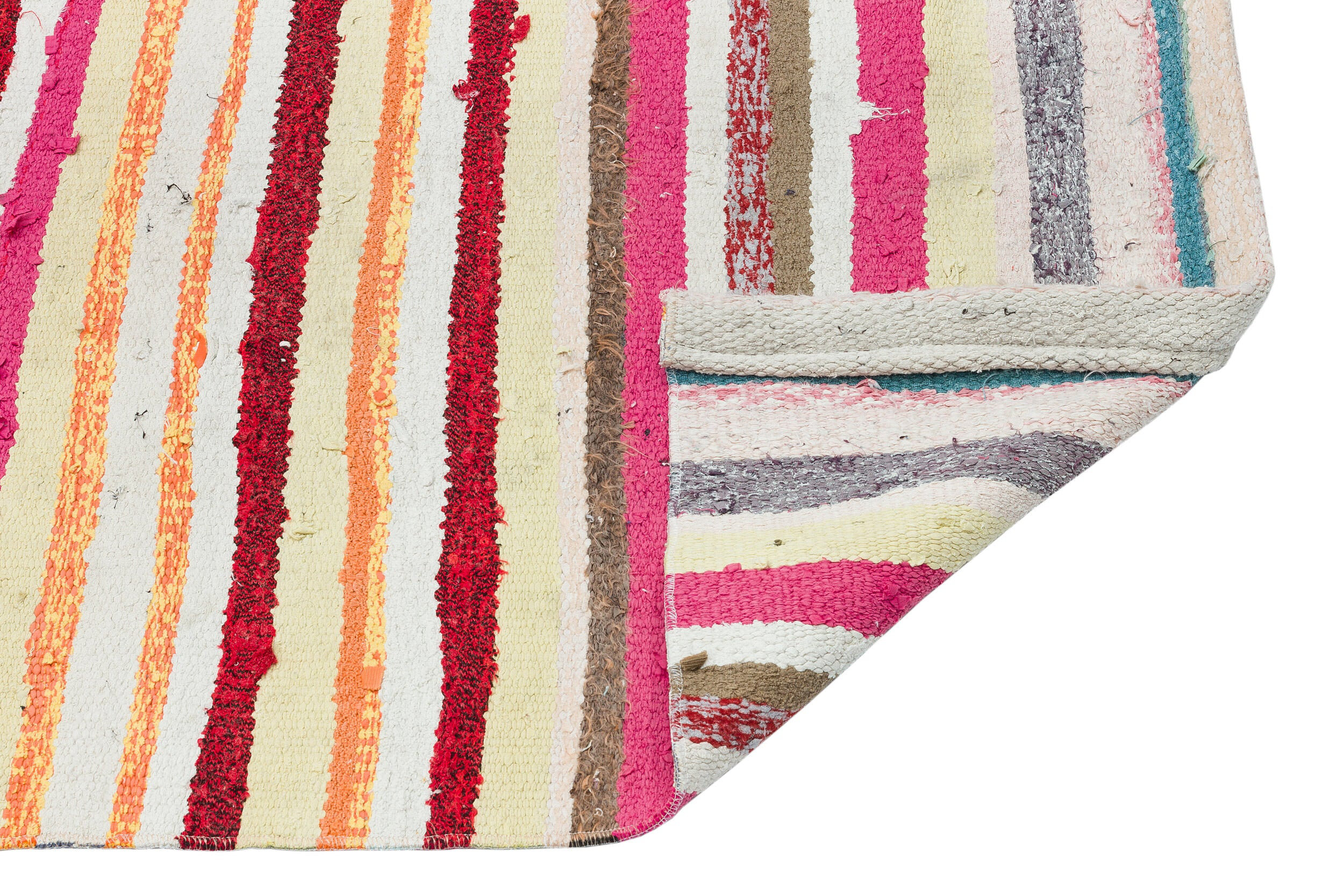 Isabelline Rectangle Ginsburg Rectangle 2'1" X 9'5" Area Rug | Wayfair