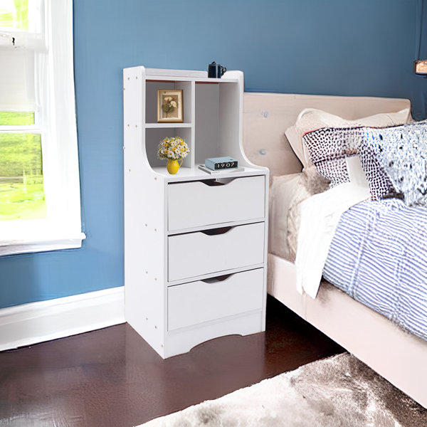 Wooden Storage Drawers | Wayfair