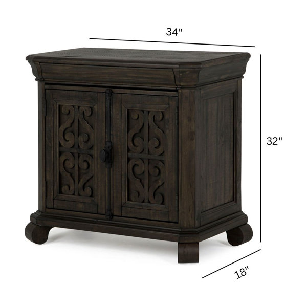 Latitude Run® Sleigh Storage Bed With Barchelor Chest | Wayfair