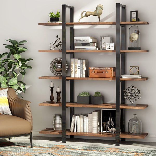 Etagere Bookcases You'll Love | Wayfair