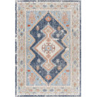 Langley Street Enciso Oriental Indoor / Outdoor Rug & Reviews | Wayfair
