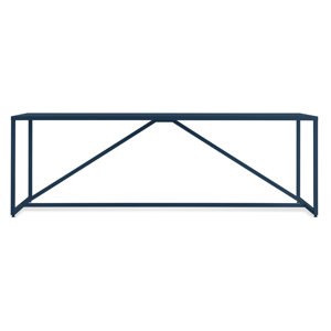 Blu Dot Strut Table & Reviews | Wayfair